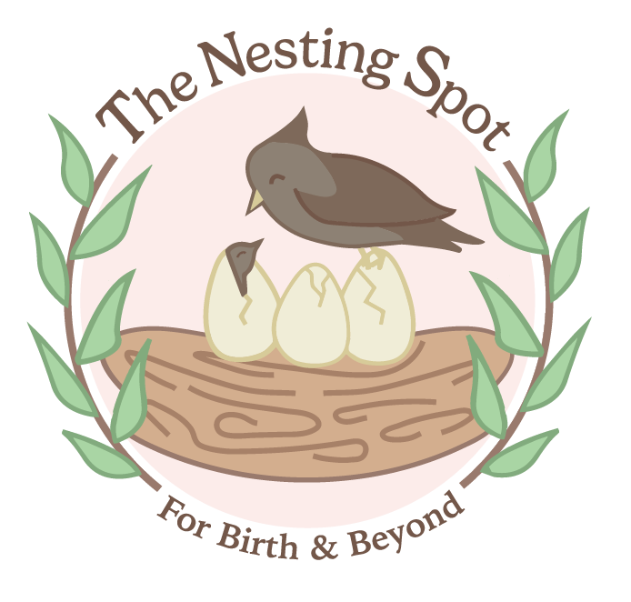 About Us | The Nesting Spot for Birth , LLC